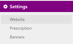 Moving to our NHS Branded Design Template – Help Centre