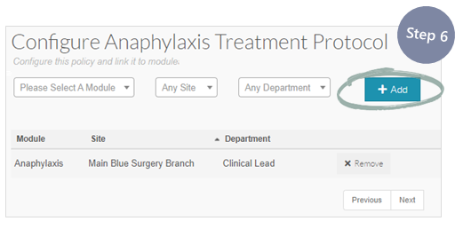 Blue Stream Academy and FPM Core Integration Guide – Help Centre